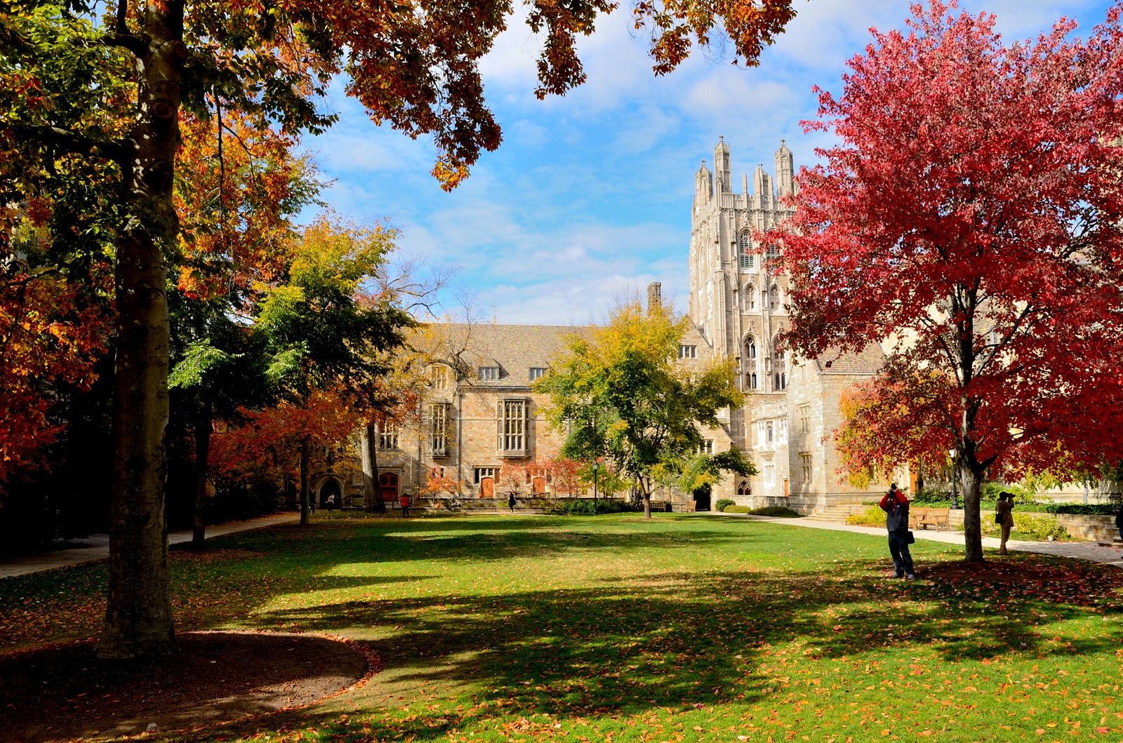 美国本科申请时间 TOP100名校EA